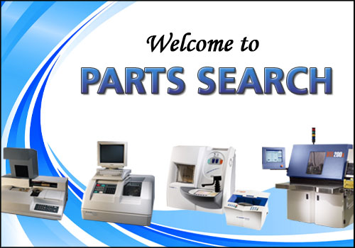 Login to Parts Search
